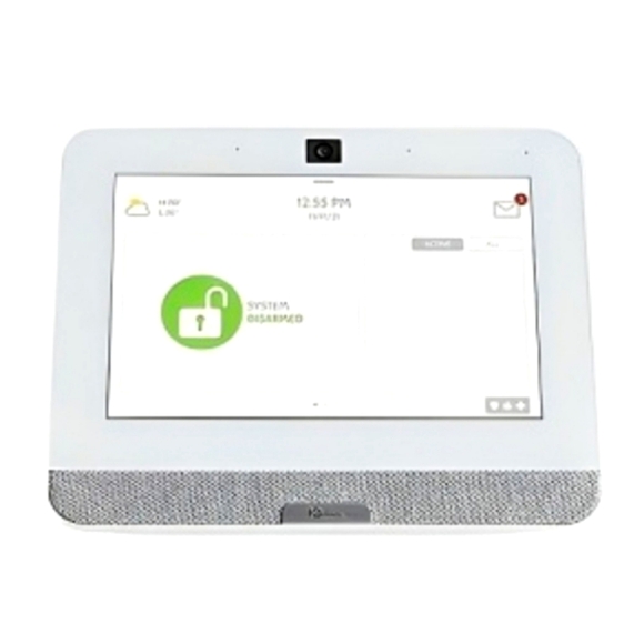 Qolsys | Other | Qolsys Qolsys Iqp403gk Iq Panel Wireless Touchscreen ...